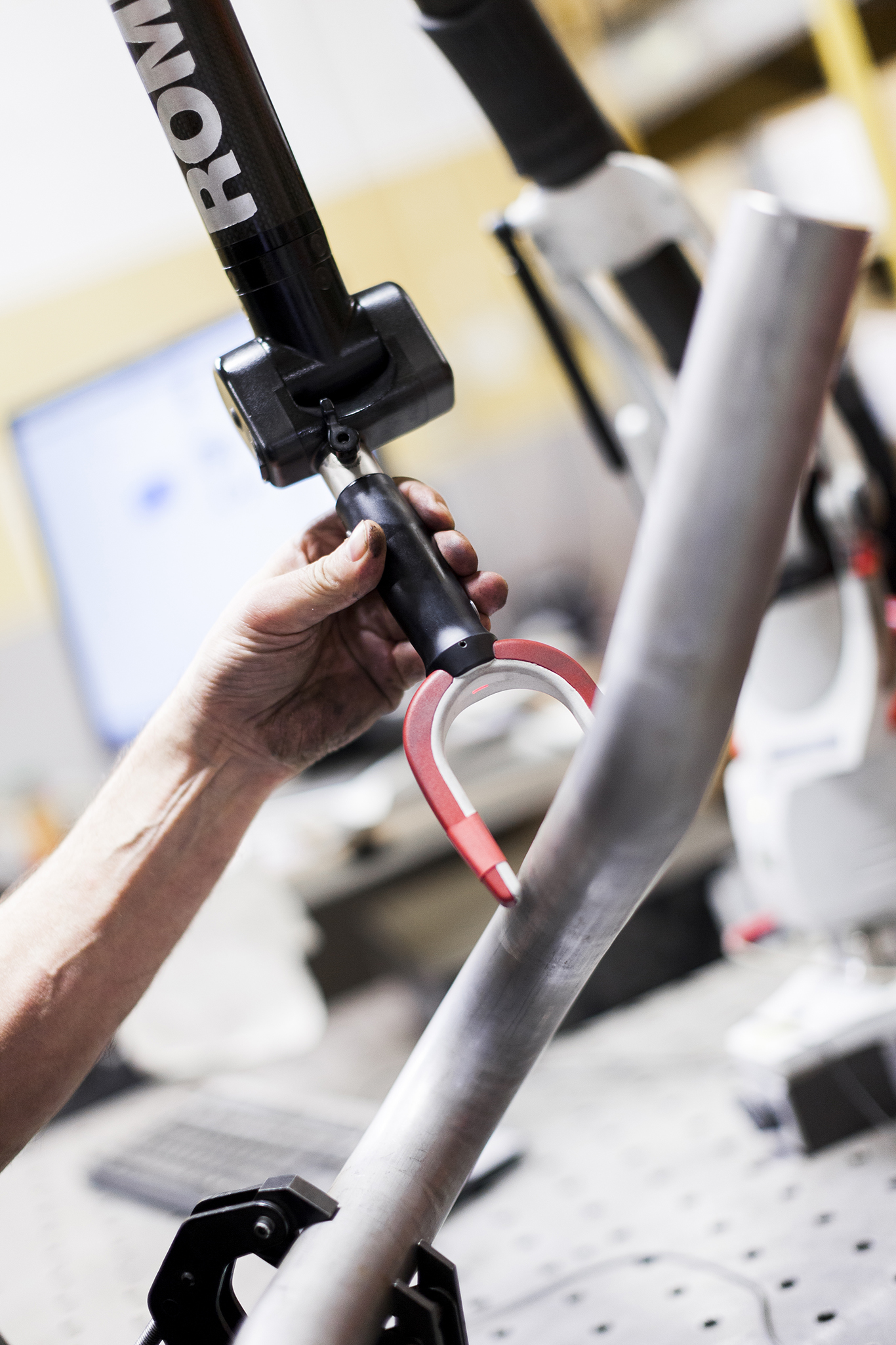 Start - Proton Engineering