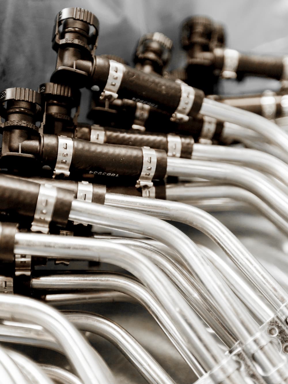 Our areas of expertise - Proton Finishing