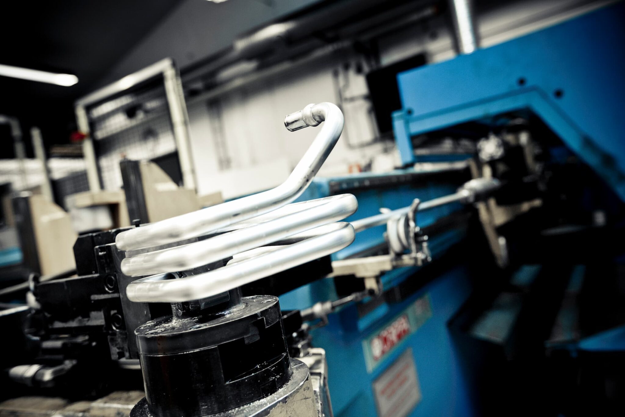 Prototyping & product development - Proton Finishing