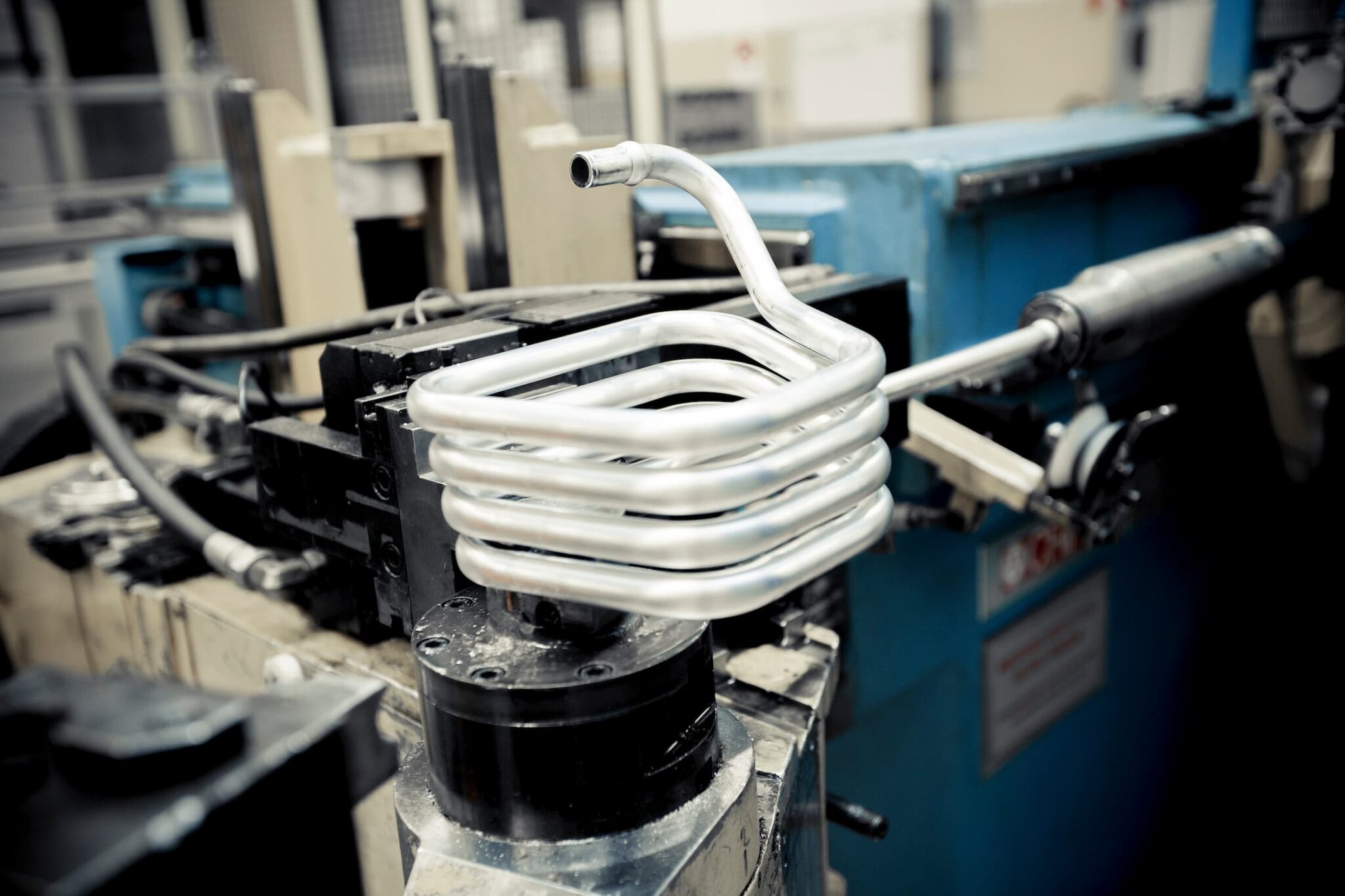 Start - Proton Engineering