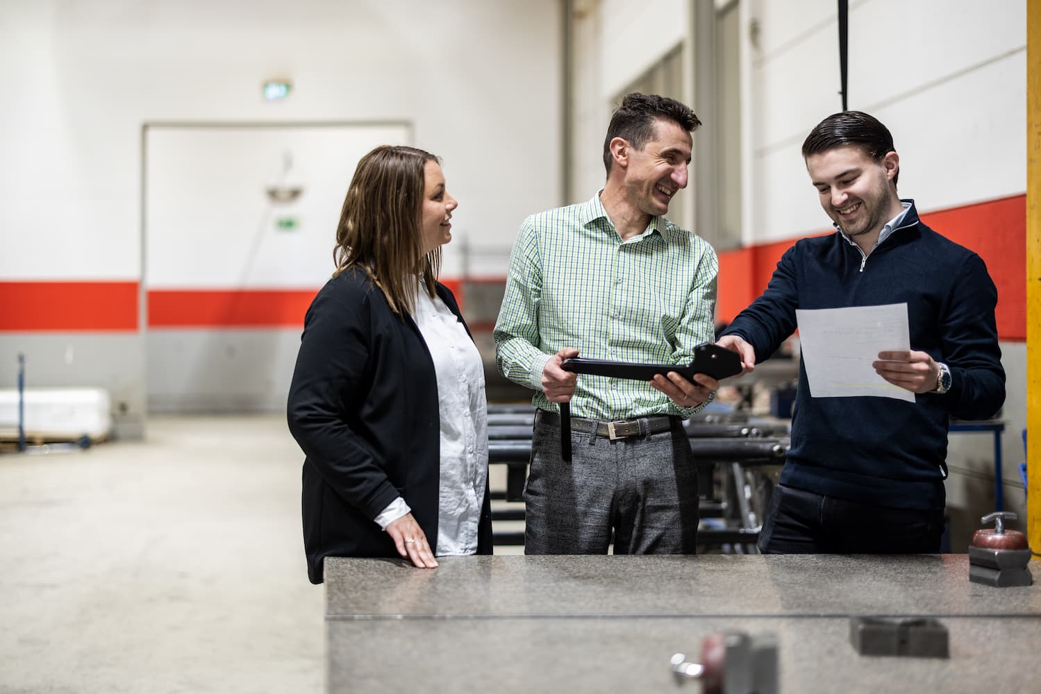 Start - Proton Engineering