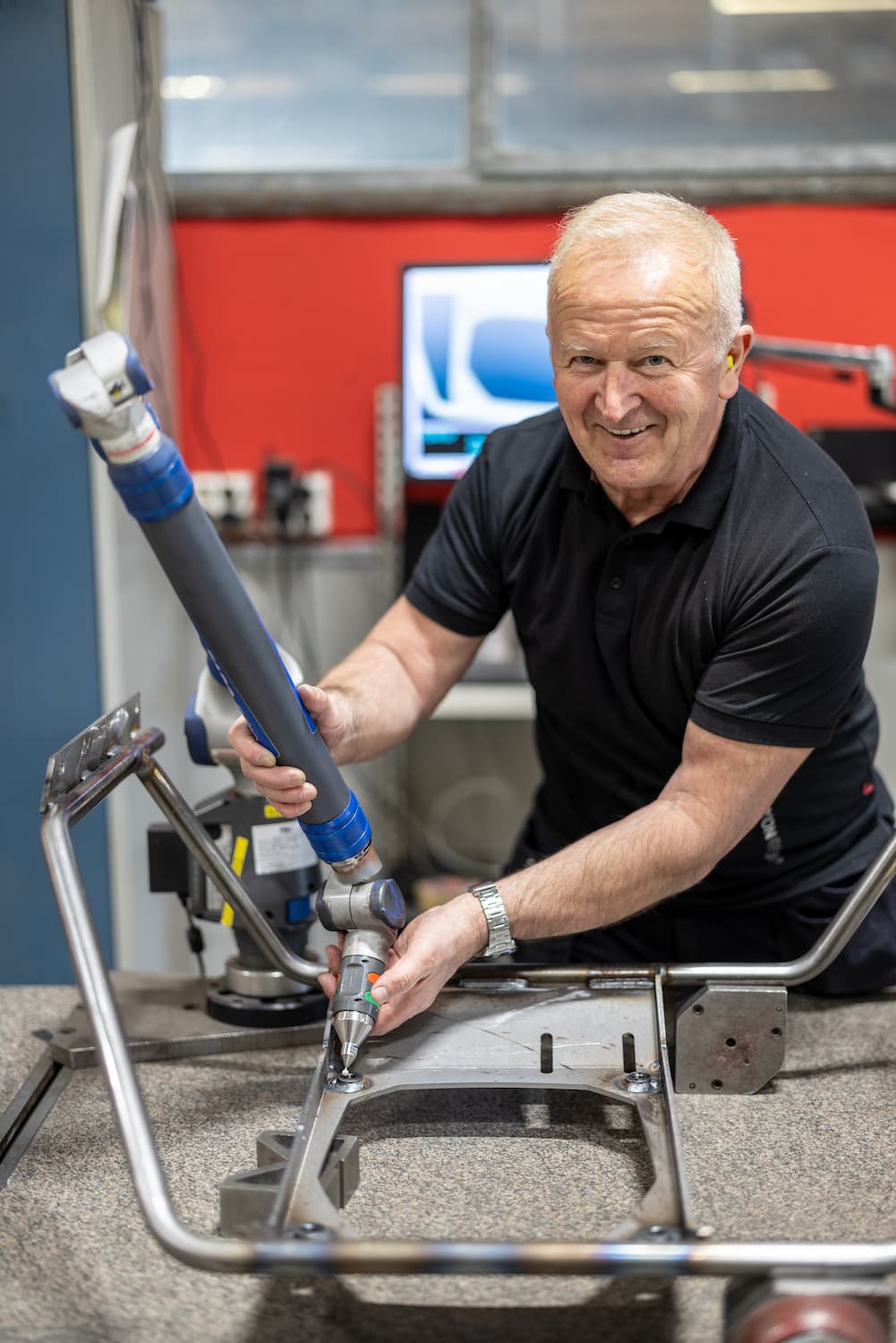 About us - Proton Finishing