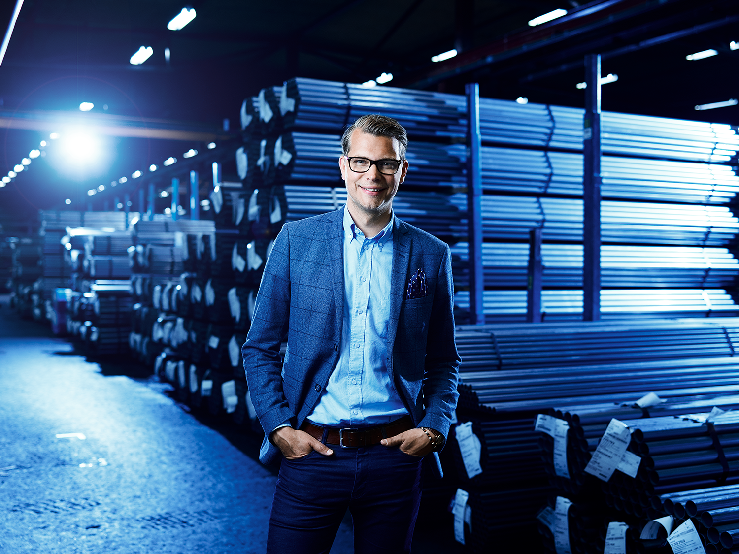 Knowledge sharing creates the basis for long-term cooperation - Proton ...